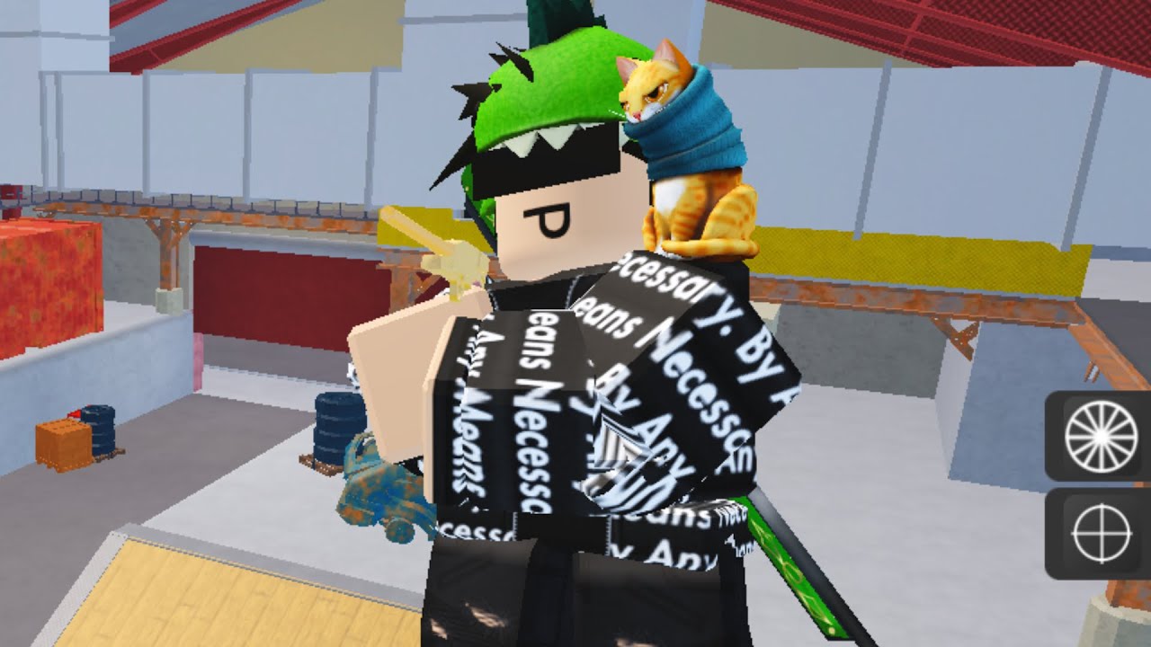 🤑 ME CONVIERTO EN MAAARKO WITH DRIP EN ARSENAL SKIN GAME 🤩 | ROBLOX ...