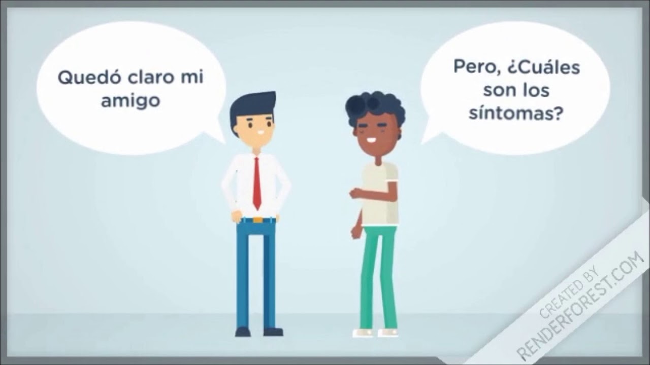 Qué es el Síndrome Kernicterus - YouTube