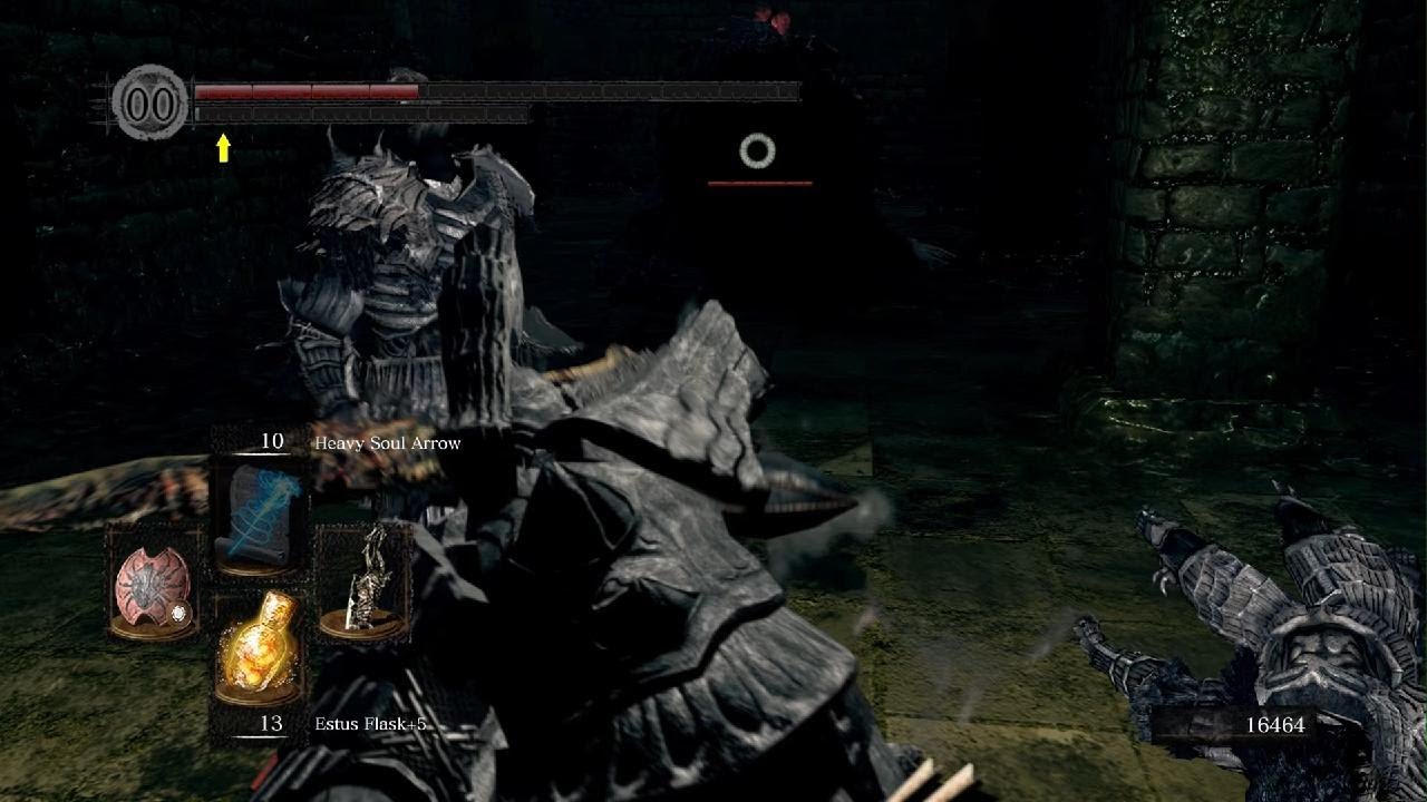 DARK SOULS: REMASTERED Four Kings - YouTube