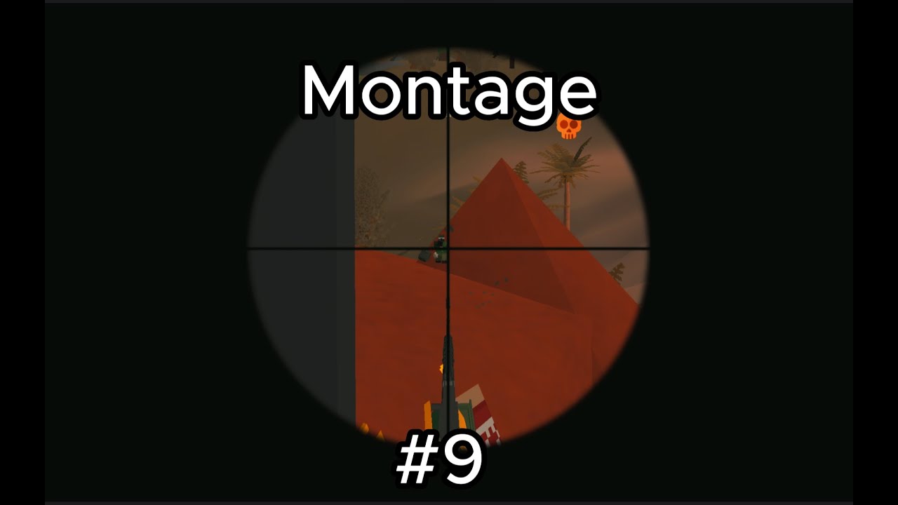 Rusturned Montage #9 - YouTube