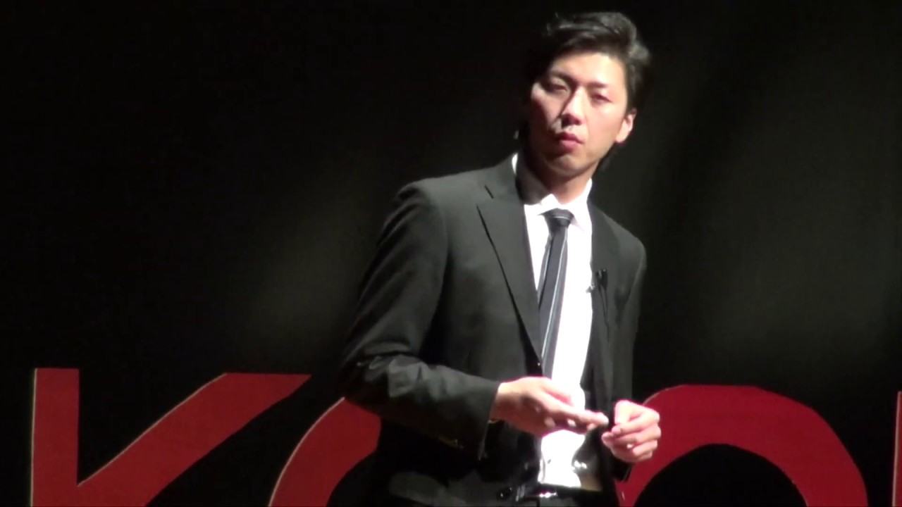 How to Create a Real Global Society | Teji Song, KCCFL - YouTube