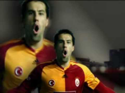 son zamanların en güzel Galatasaray videosu