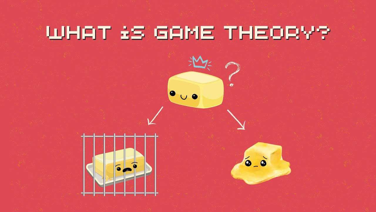 Game Theory 101: What is Game Theory? - YouTube