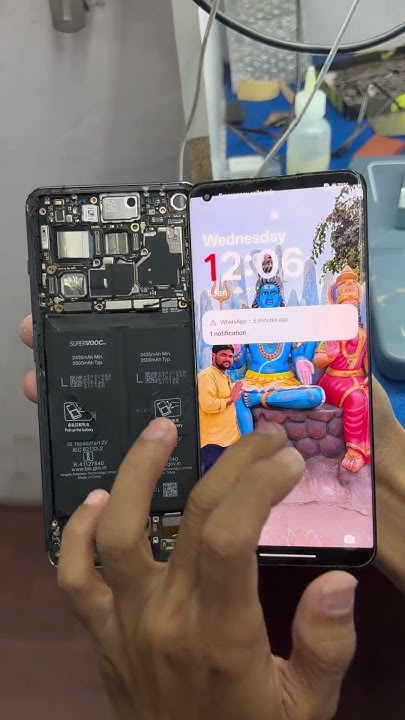 All Mobiles display line problem white pink Display line, repair, green line, pink line, white ...