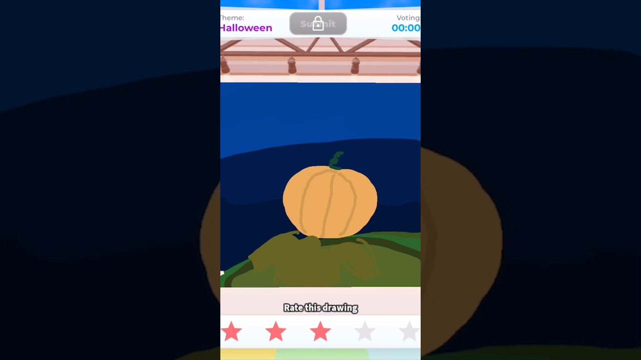 Drawing Halloween 🎃 - YouTube