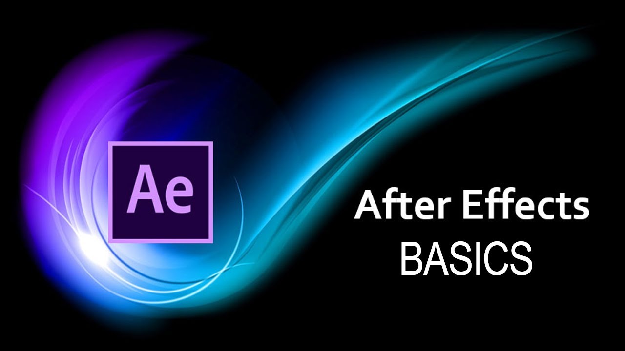 Learn After Effects 2022: Beginners Tutorial - YouTube