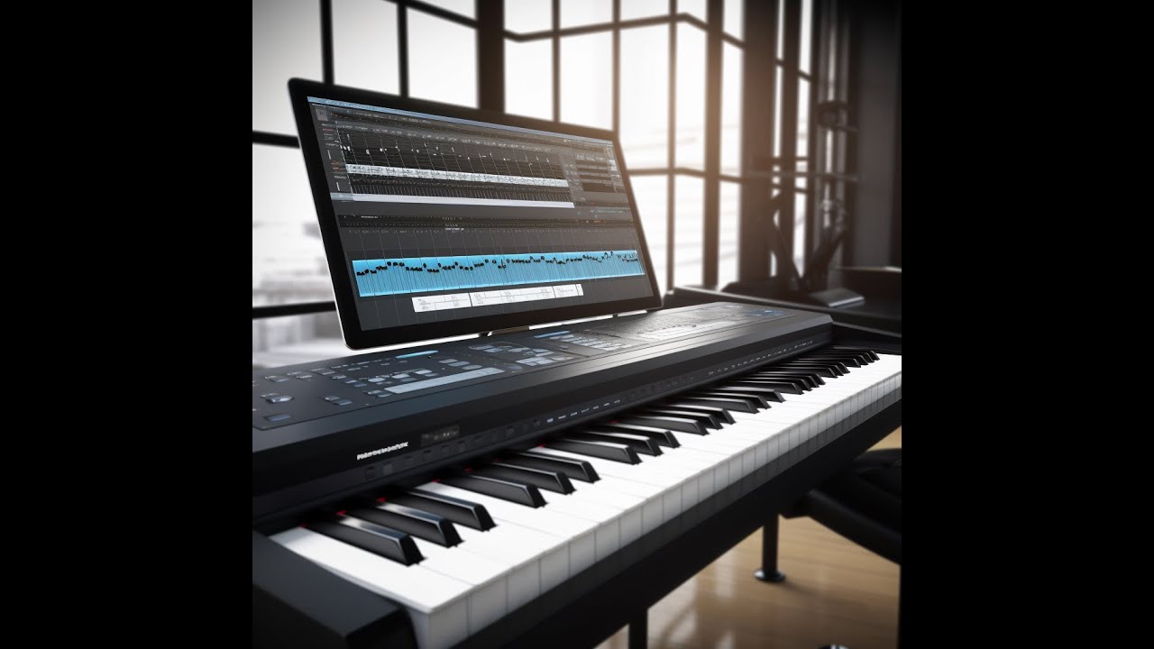 Can A piano in FL Studio/ Roli sound this real? Best Digital piano I ...