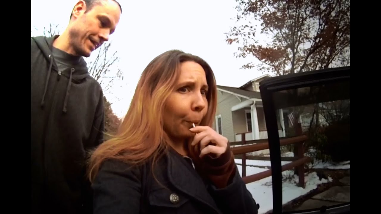 Mute Person Goes On A Blind Date Video 1 YouTube