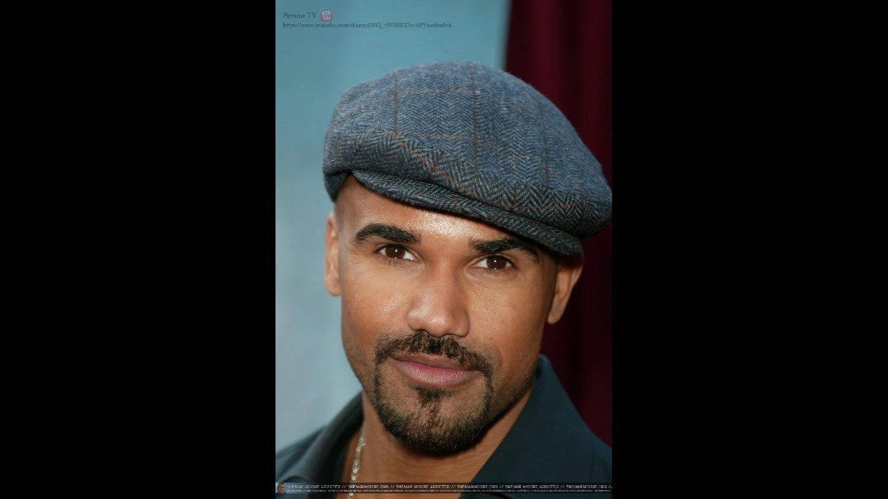 Шемар Мур (Shemar Moore) musical slide show - YouTube