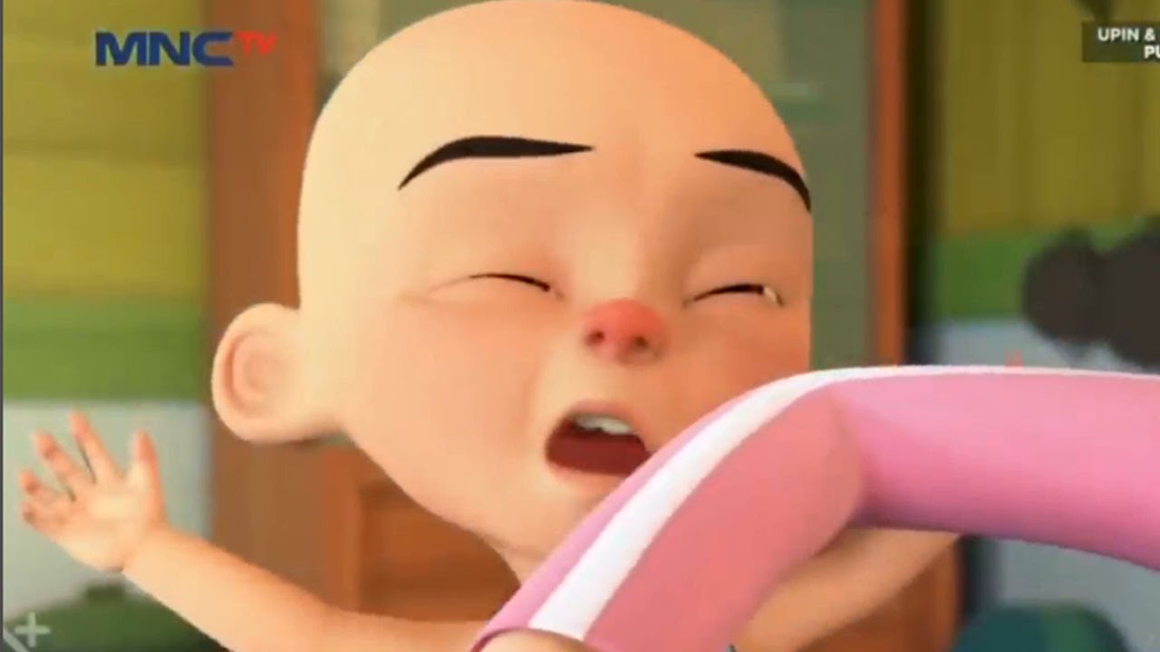 Azam Puasa New Normal Upin Ipin Terbaru 2022 Full Episod Baru Upin