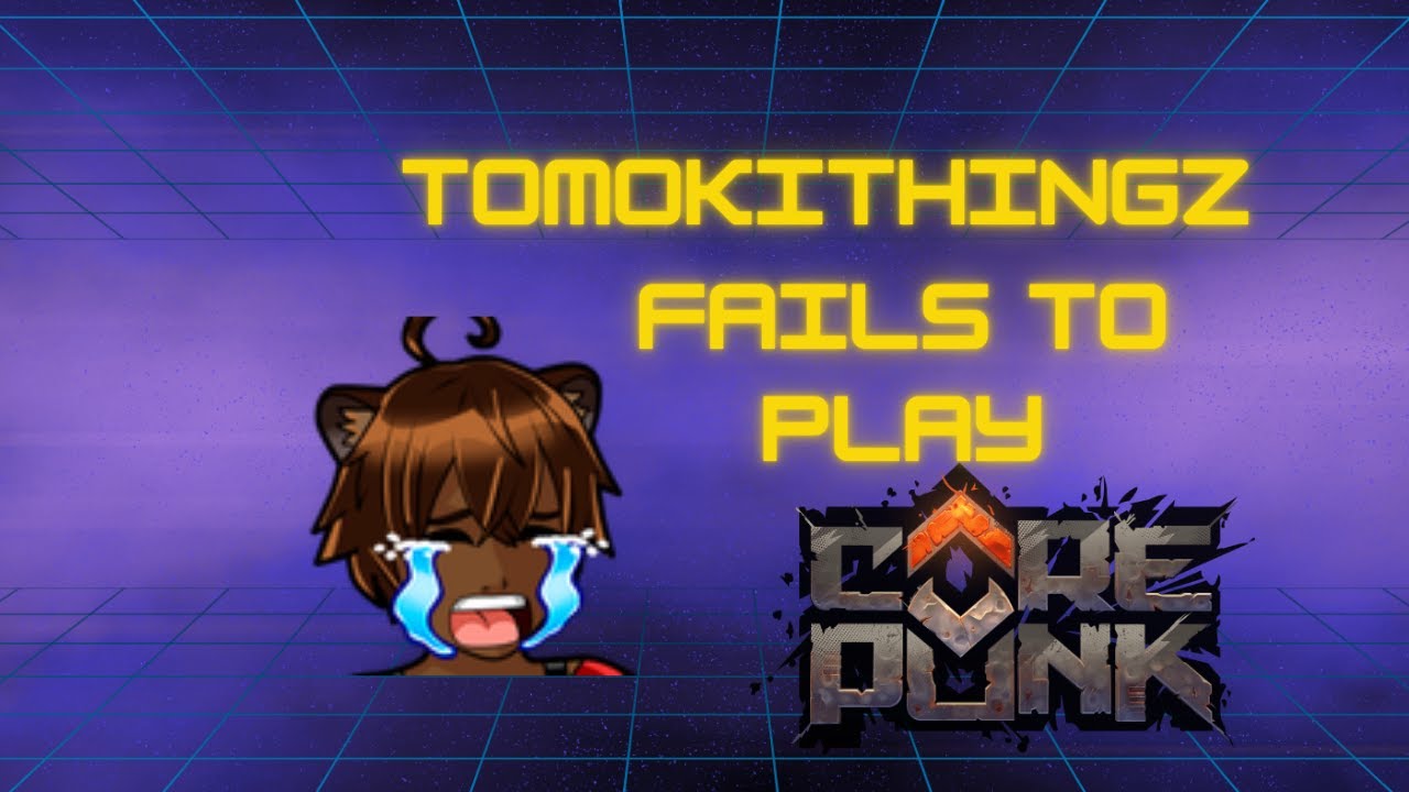 [Corepunk] Alpha Test 4 - Shaman Healer Gameplay - YouTube