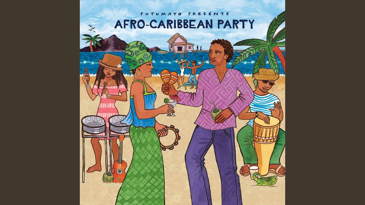 Mango Fransik (Mango Lafrance) - YouTube