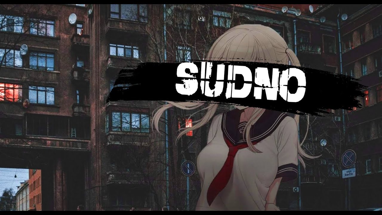 Post-Punk | Sudno | Molchat Doma - YouTube