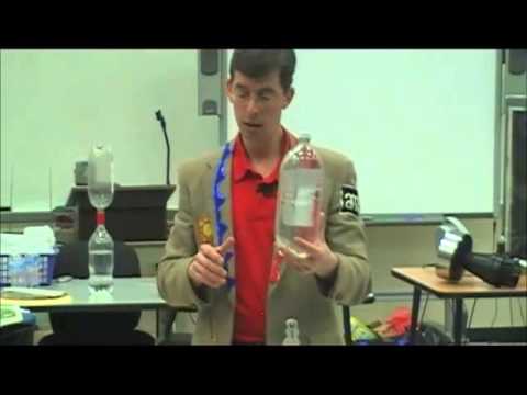 Stormin' Bob Swanson -- The Singing Weatherman - YouTube