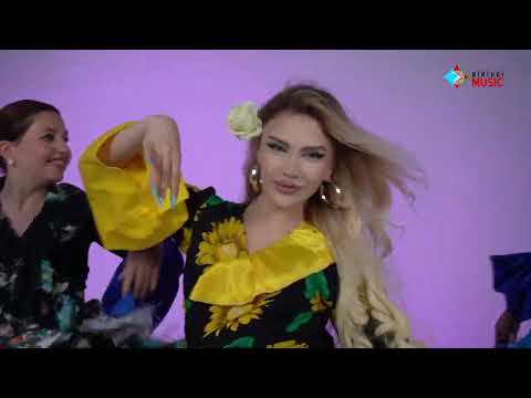 Nesrin Alev - Sevgi cox bahadi (Official Video)