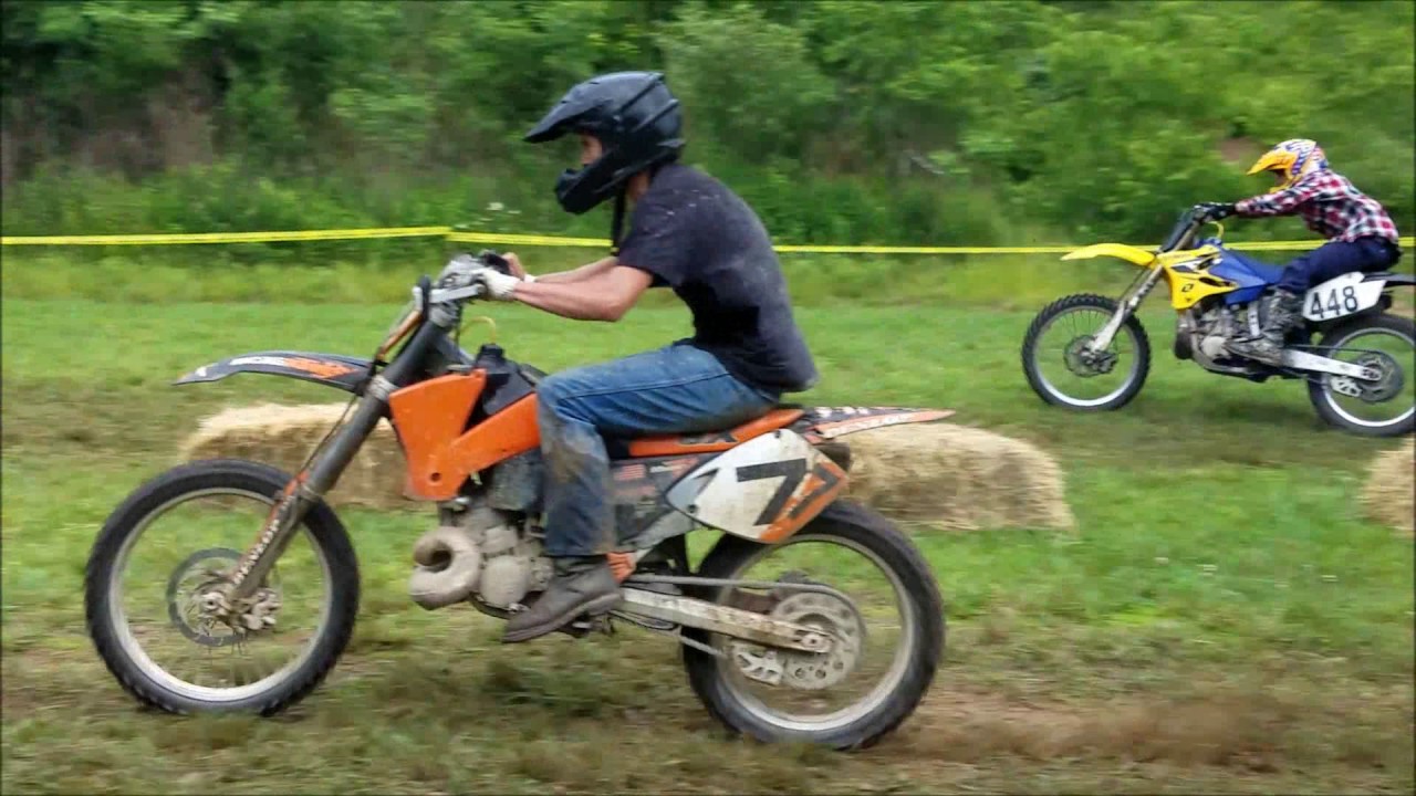 Burning Rock drag racing compilation - YouTube