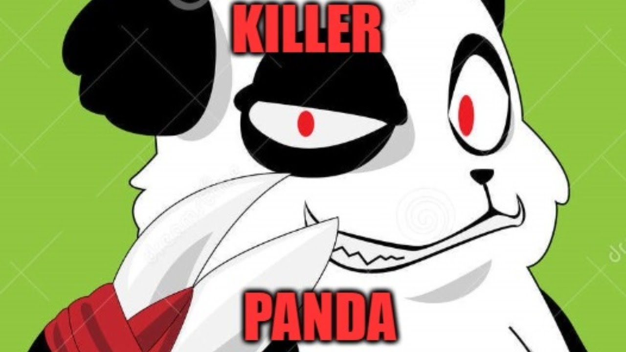 Killer Panda Live Stream - YouTube