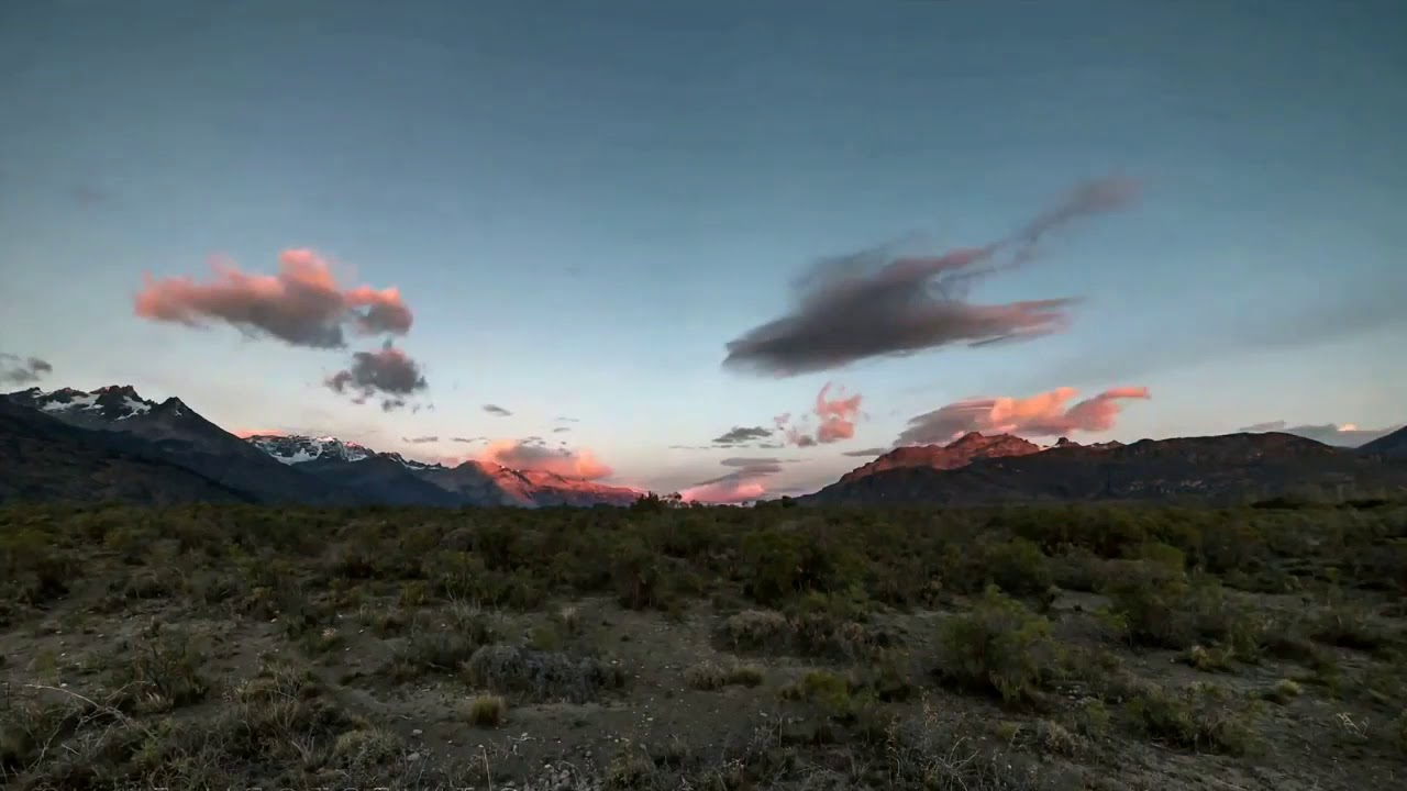 Beautiful nature place - YouTube