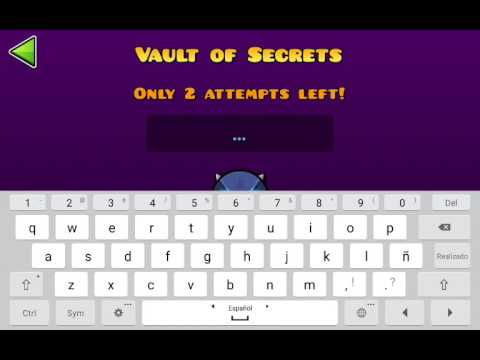 How to unlock this new icon! - GD Tutorials ☺ - YouTube