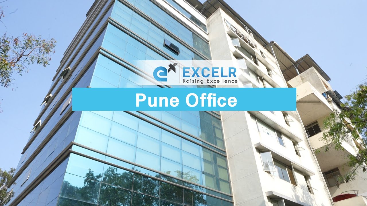 Inside Pune’s Powerhouse of Practical Learning — ExcelR Campus Tour ...