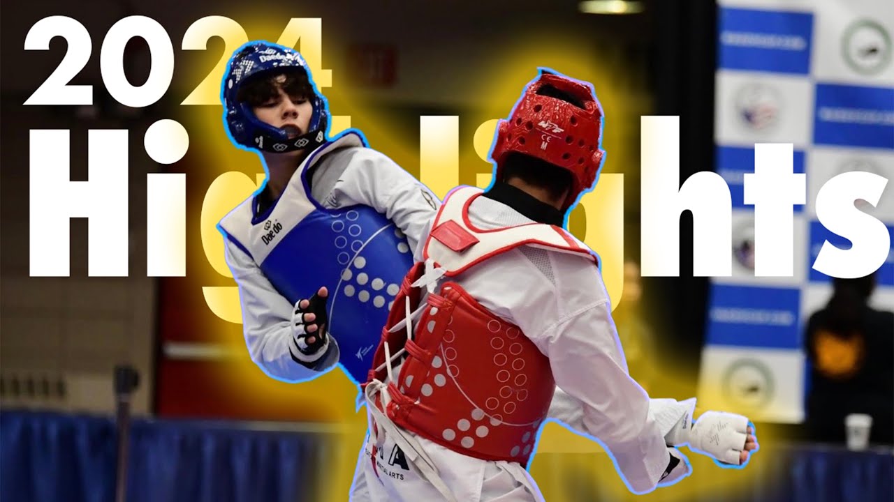 2024 Highlights - YouTube