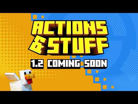 Action & Stuff 1.2 - YouTube