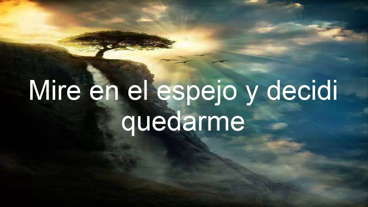 Oscar Jc Lara - By the Grace of God (Subtitulada) - YouTube