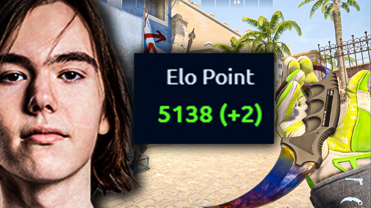 UNSTOPPABLE Donk ft sh1ro - Top 1 + Top 2 Faceit with Comms CS2 POV ...