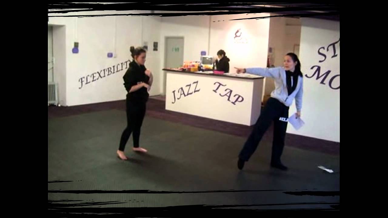 ktz dance promo - YouTube