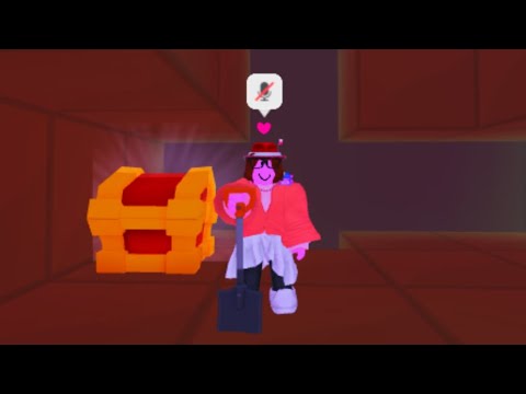 I Founded 9 Chests in the Digsite Game in Roblox Pet Simulator 99 - YouTube