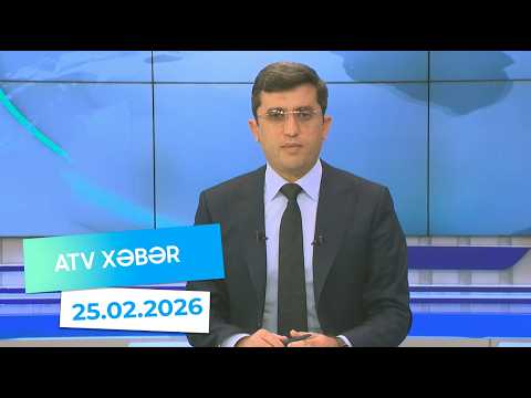 ATV XEBER / 25.02.2026 / 20:30