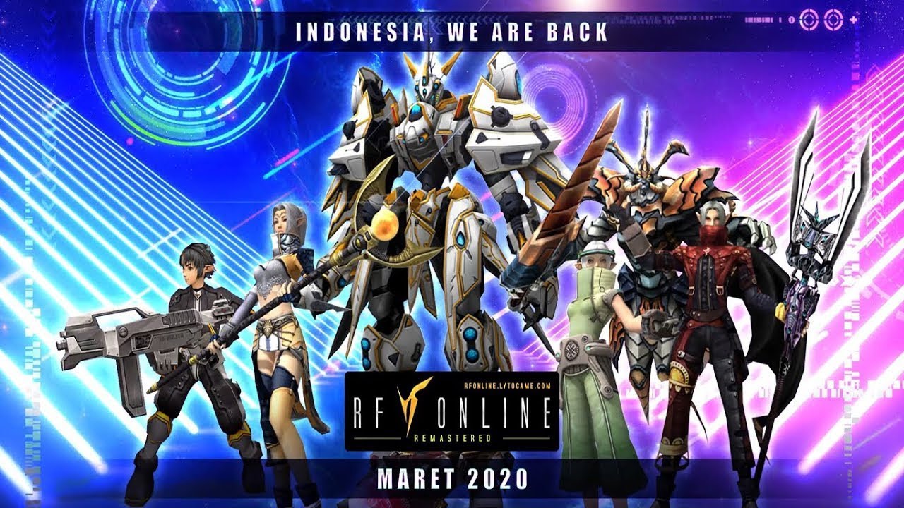 [Guide] Daily Quest 46-50 Accretia - YouTube