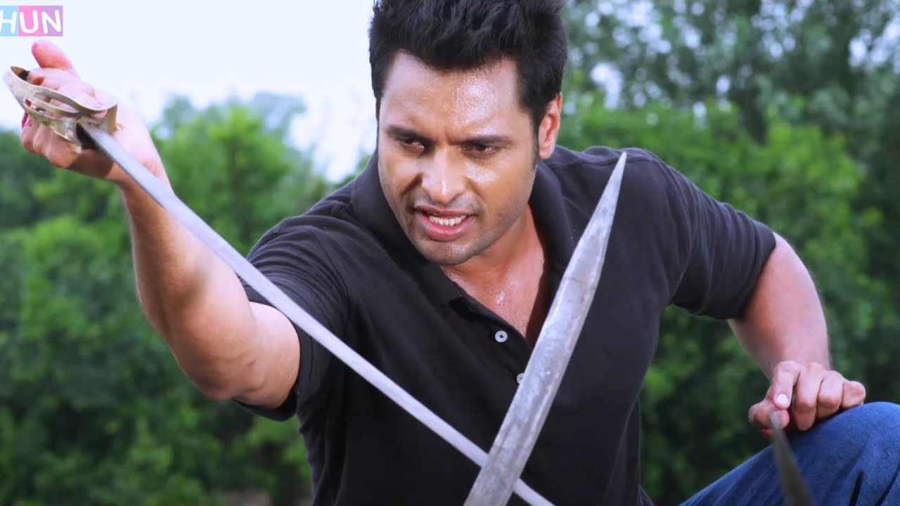 ਮਾਰਨਾ ਨਹੀਂ, ਬਸ ਹਵਾ ਕੱਢਣੀ ਸੀ ਕੱਢ ਦਿੱਤੀ || Rupinder Gandhi 1 || Dev ...