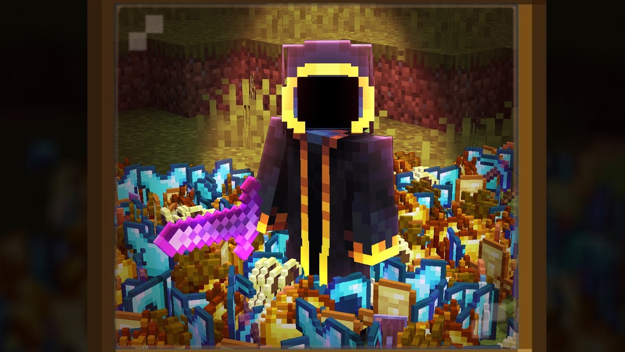 Why I Hunted This Anonymous Player - YouTube