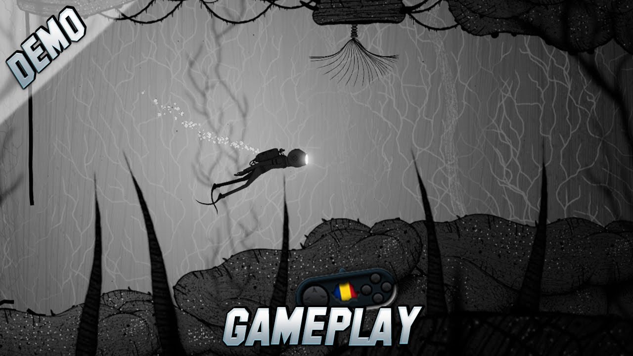 Silt Demo PC Gameplay - YouTube