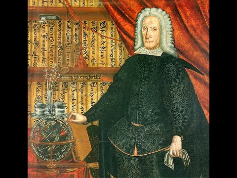 Pedro de Peralta.  El Polímata Peruano - Biografía