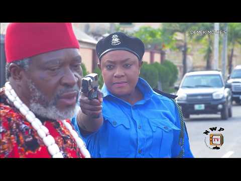 BLOOD AND JUSTICE -  Kanayo O.Kanayo / Lizzy Gold - 2026 Latest Nigerian Nollywood Movie