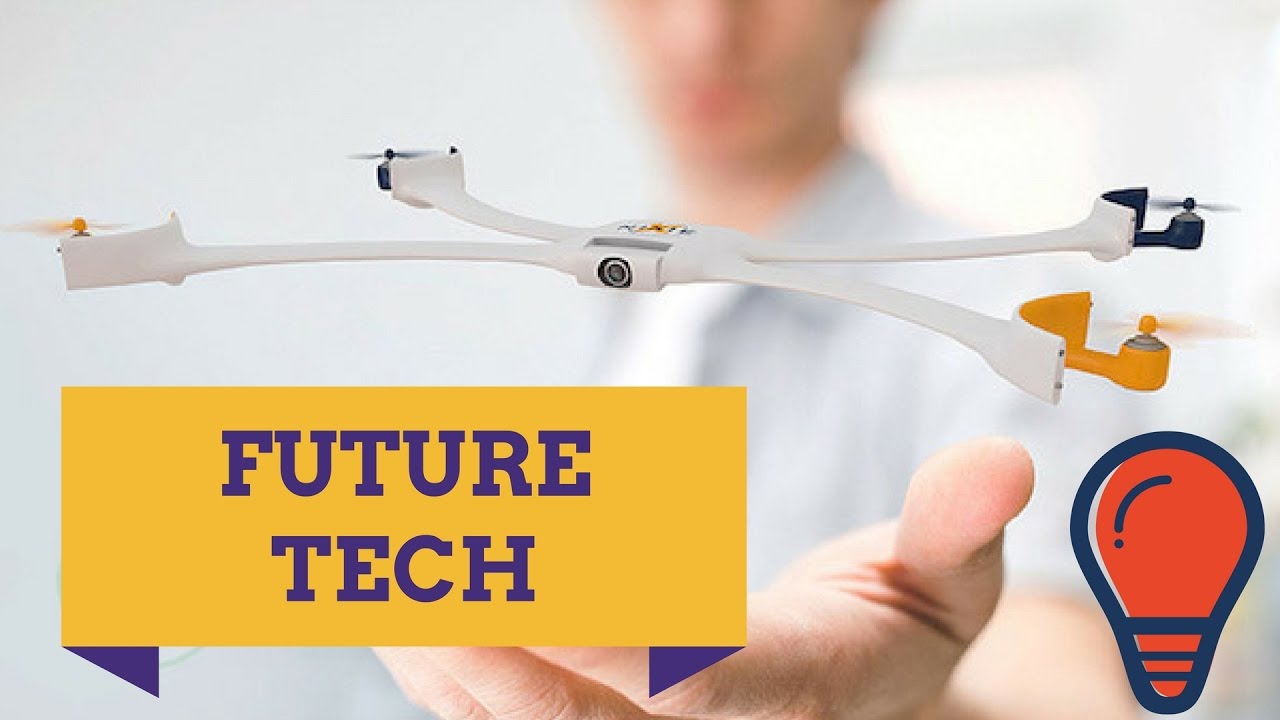 Top 10 Best technology 2016 - future gadgets - YouTube