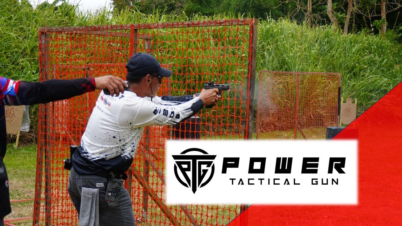 ⁠Video Trailer PR Open USPSA 🥶@powertacticalgun @TheUSPSA @canik - YouTube