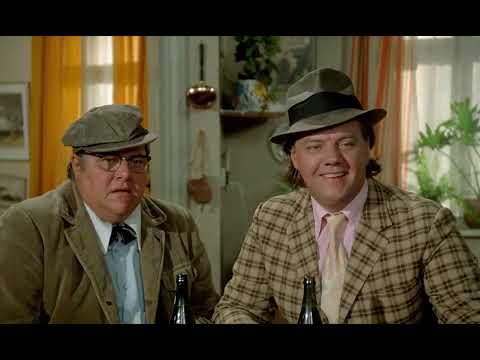 Gang Olsena idzie na wojnę - Olsen-banden går i krig 1978 PL
