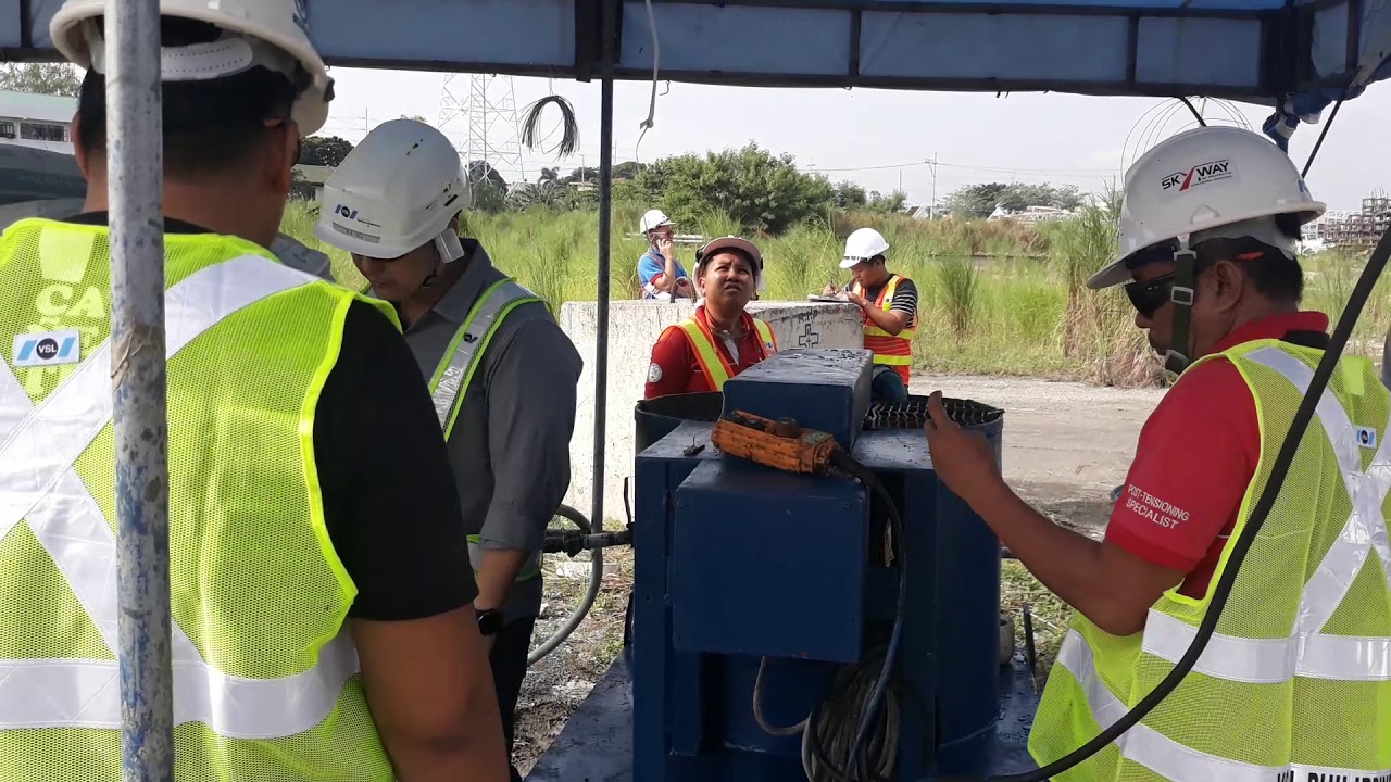 EHS WALKTHRU PCY TAGUIG PROJECT-2 - YouTube