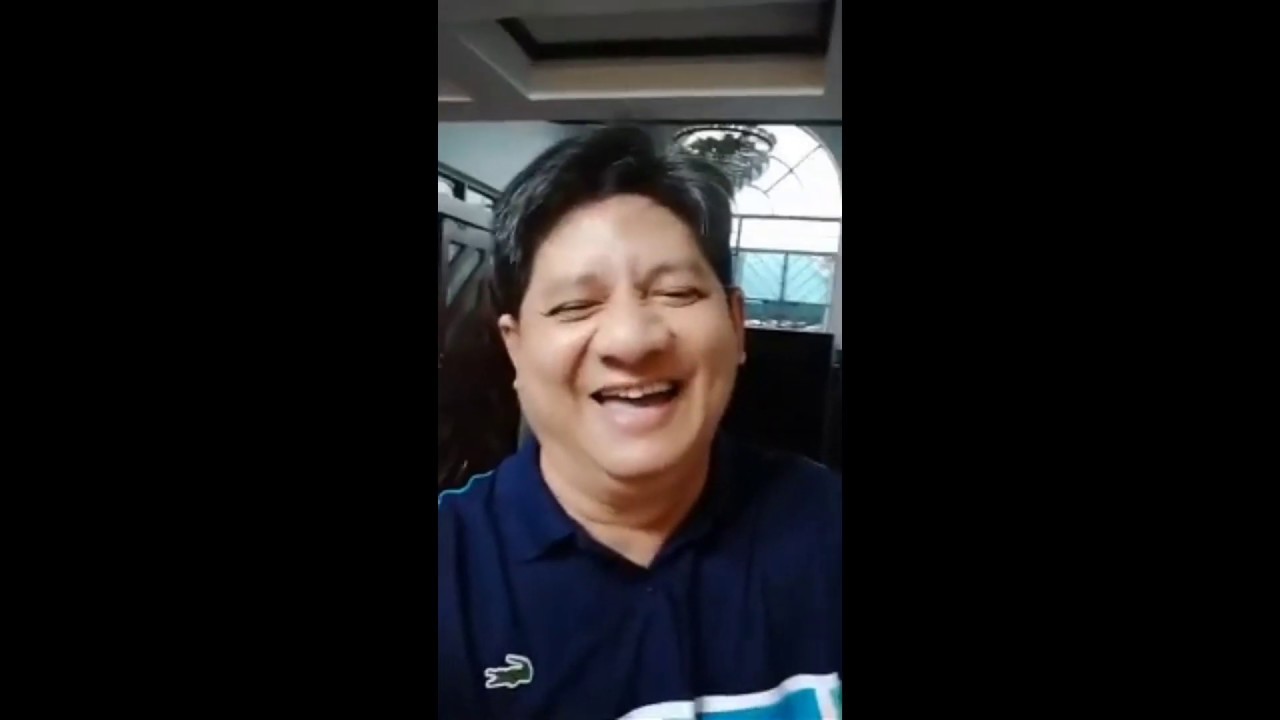 HALAKHAK NG TAGUMPAY NI ATTY. LARRY GADON | ATTY. GADON TO ABS CBN ...