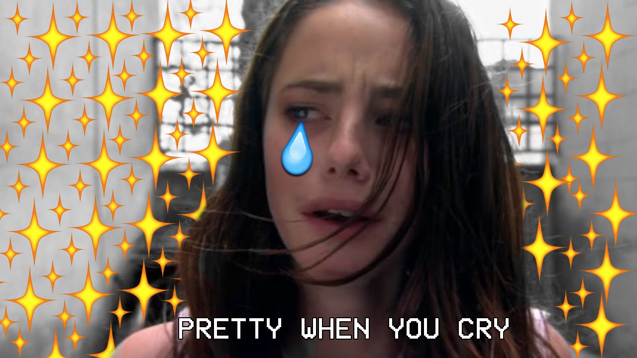Pretty When You Cry - YouTube