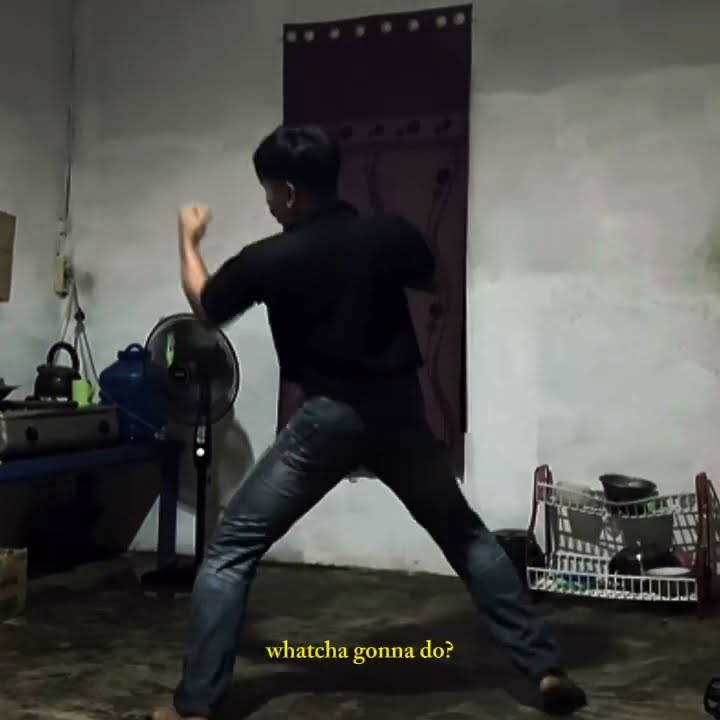 poser shadow boxing ️‍🔥🔥 - YouTube