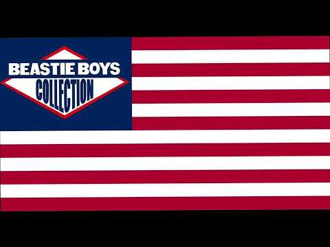 Beastie Boys Collection Mix #3 by Jim Cairns