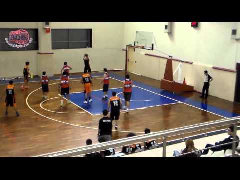 05 04 2014 Genç Erkek Kırmızı Dostluk Spor 44   Starların Doğuşu 57
