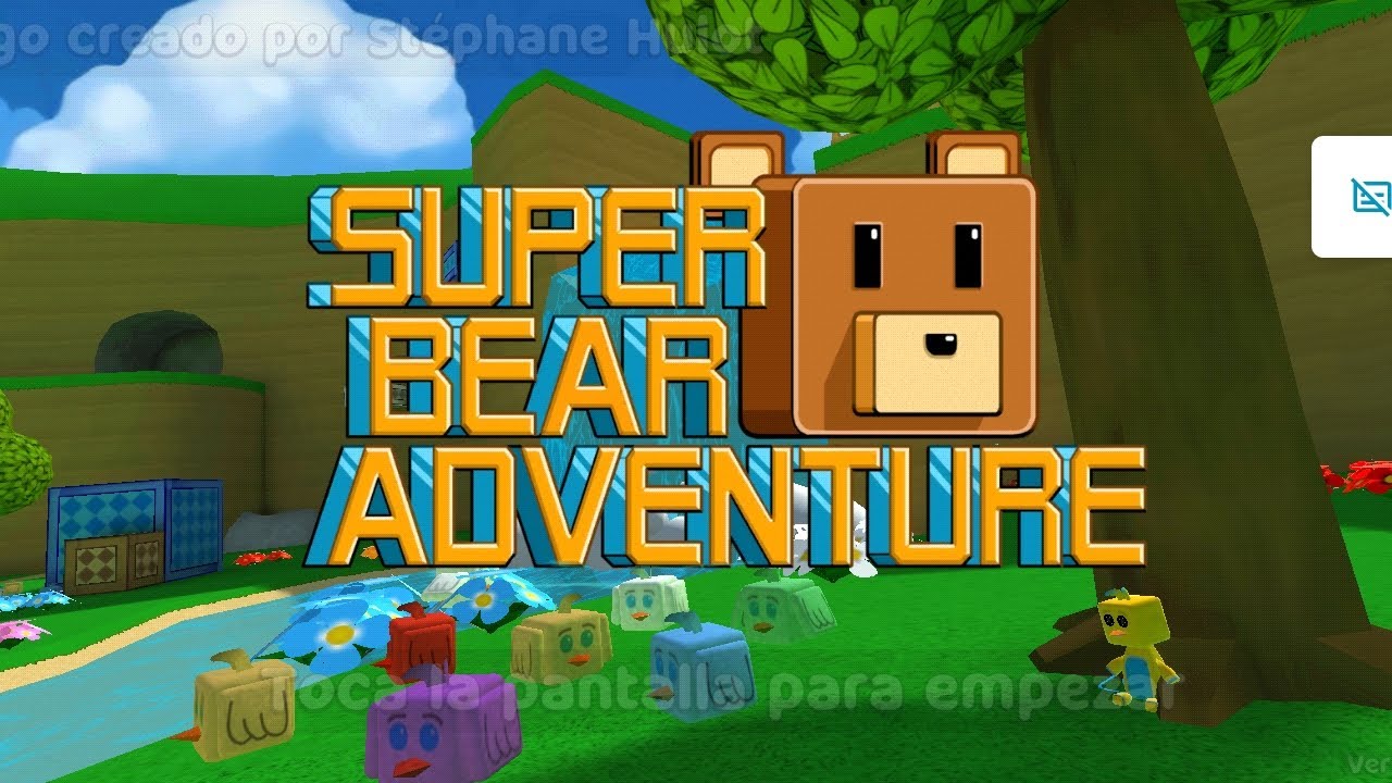 super oso EP 5 ??? - temporada 1 - YouTube