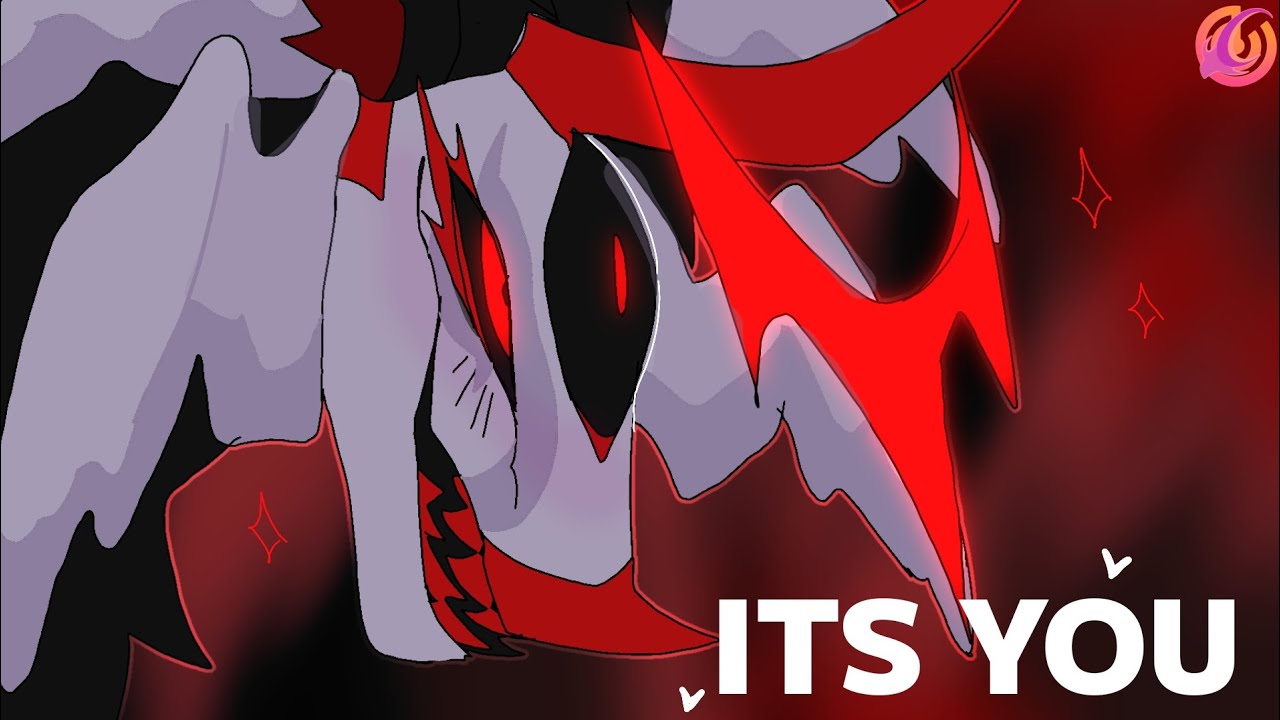 ITS YOU ★ animation meme ★ Creatures of sonaria ★ ft. Aereis & Jotunhel ...