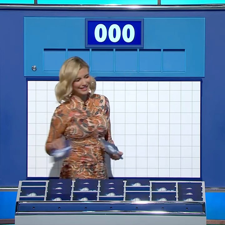 Countdown Numbers Round 3 (25 October 2024) #gameshow - YouTube