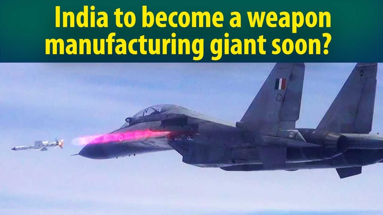 India’s Astra MK-I and why is it a big deal for Indian Armed Forces ...